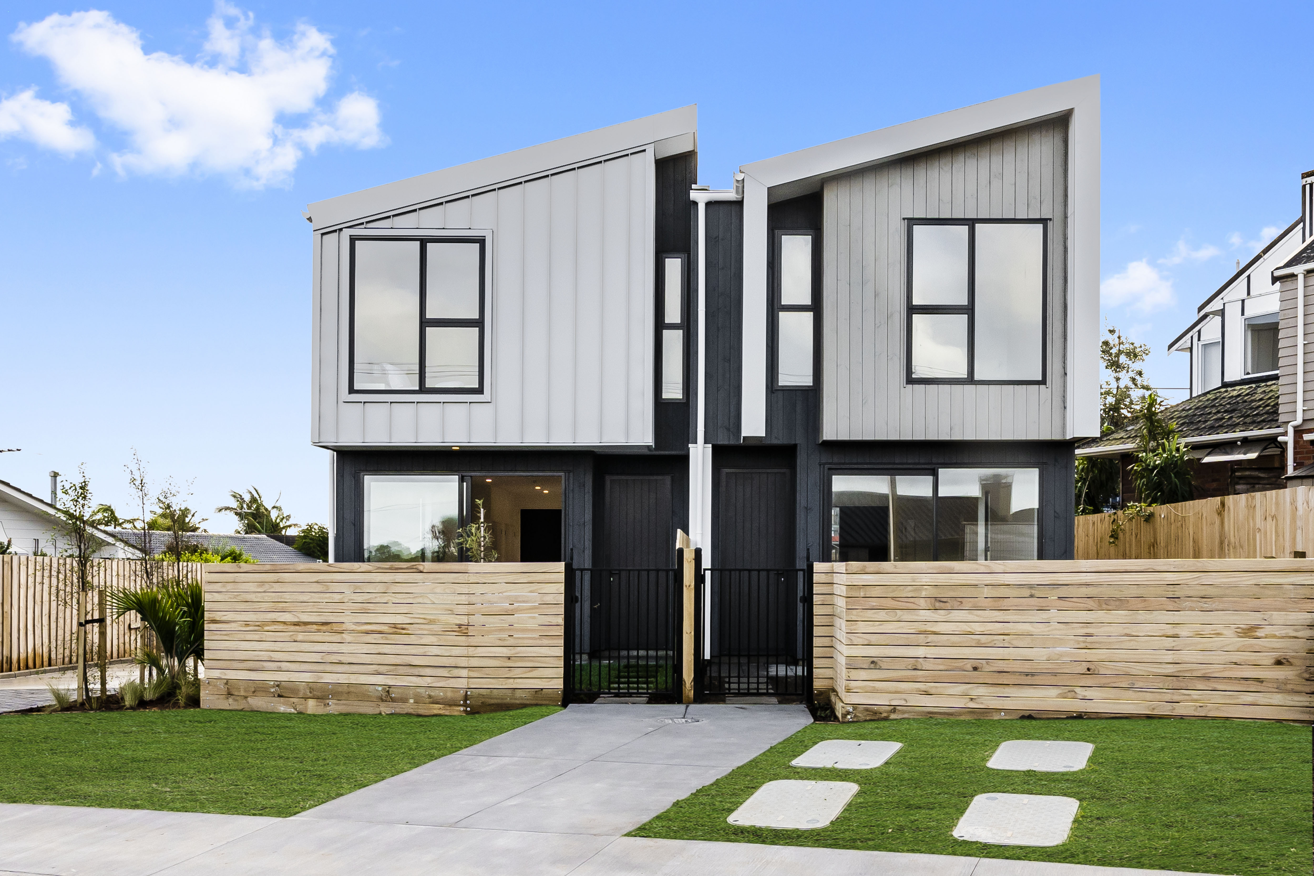 Residential Projects | Gibbons Co