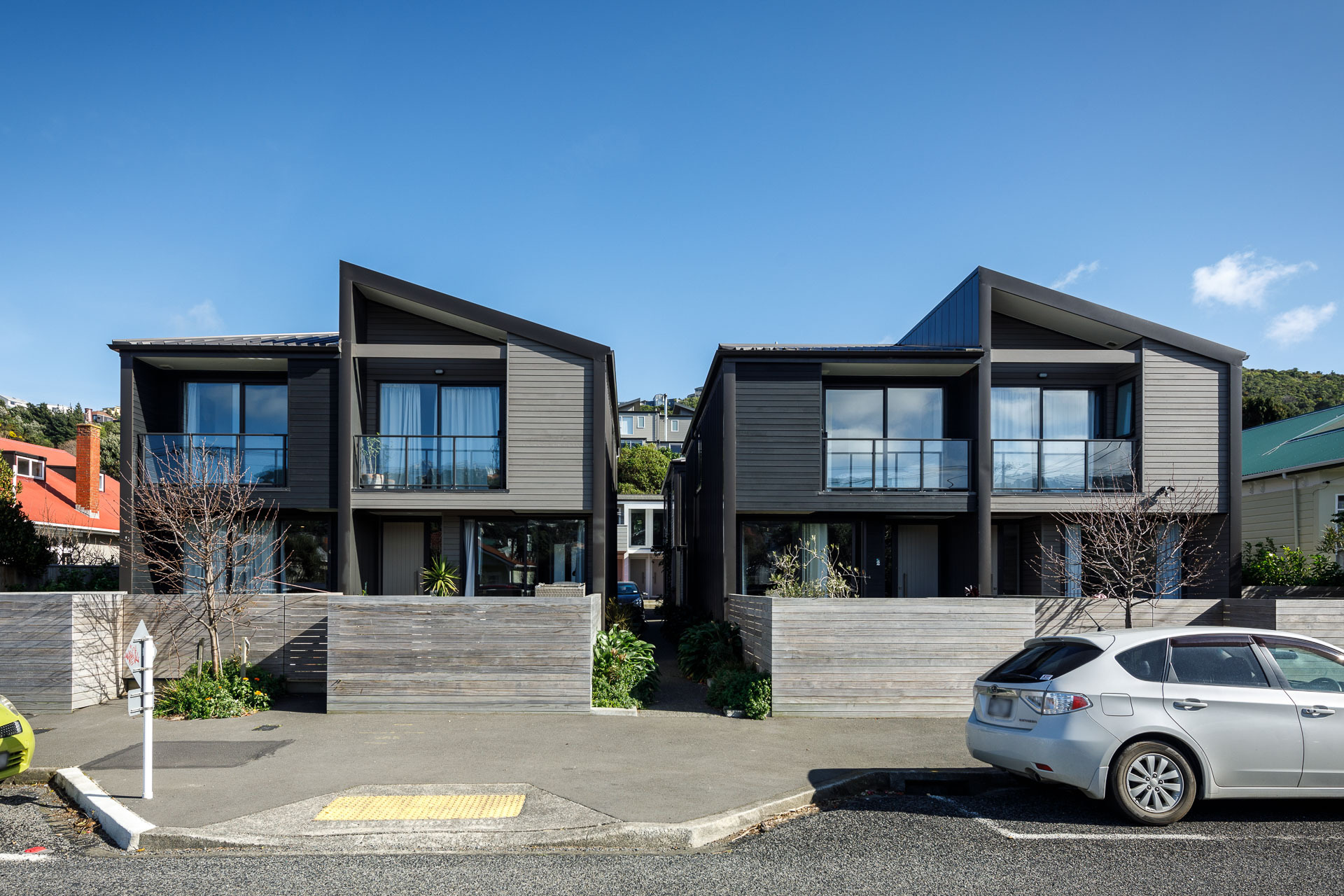 74 Derwent Street, Island Bay | Gibbons Co