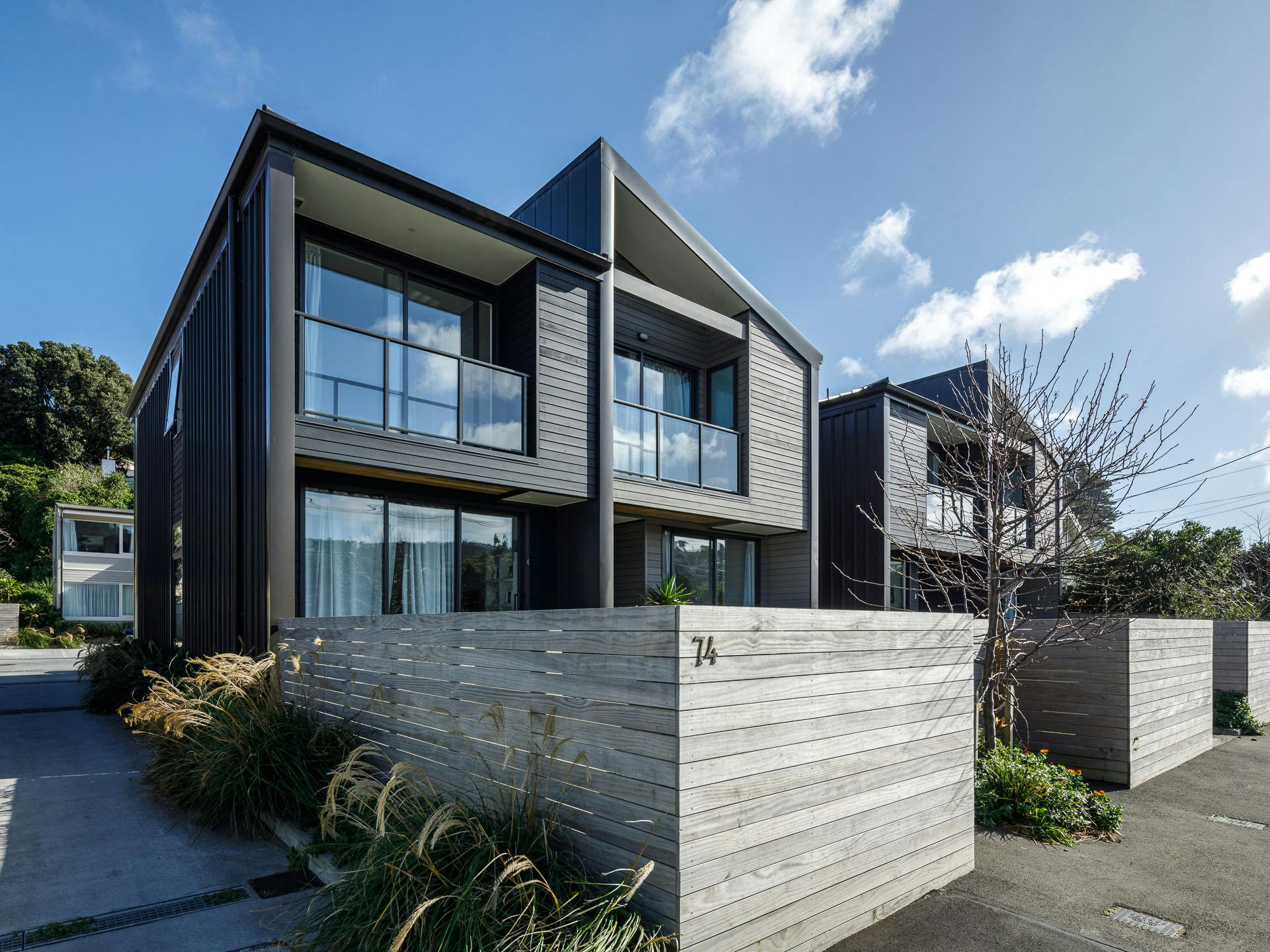 74 Derwent Street, Island Bay | Gibbons Co