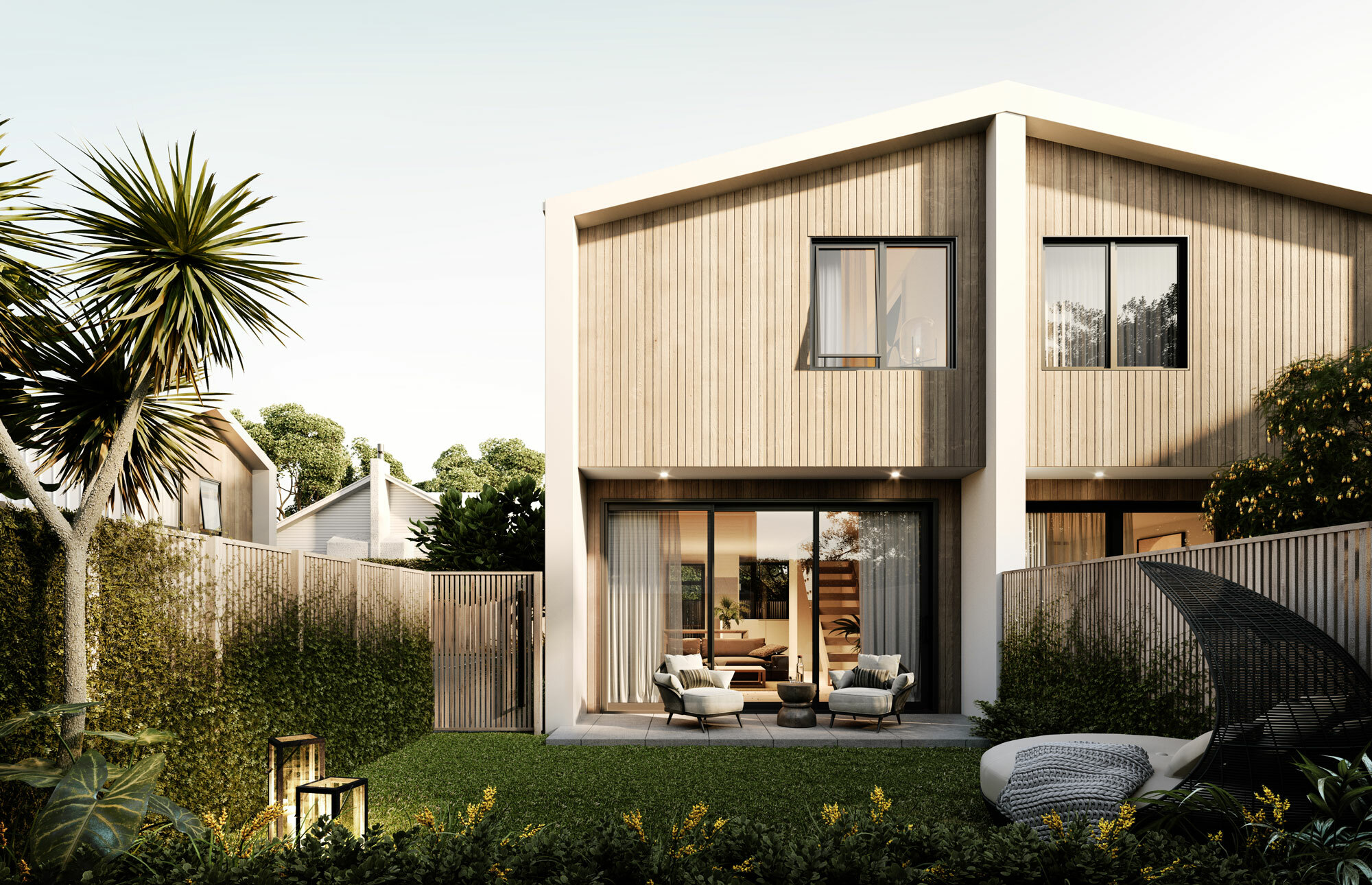 Customhouse Quay, Wellington | Gibbons Co