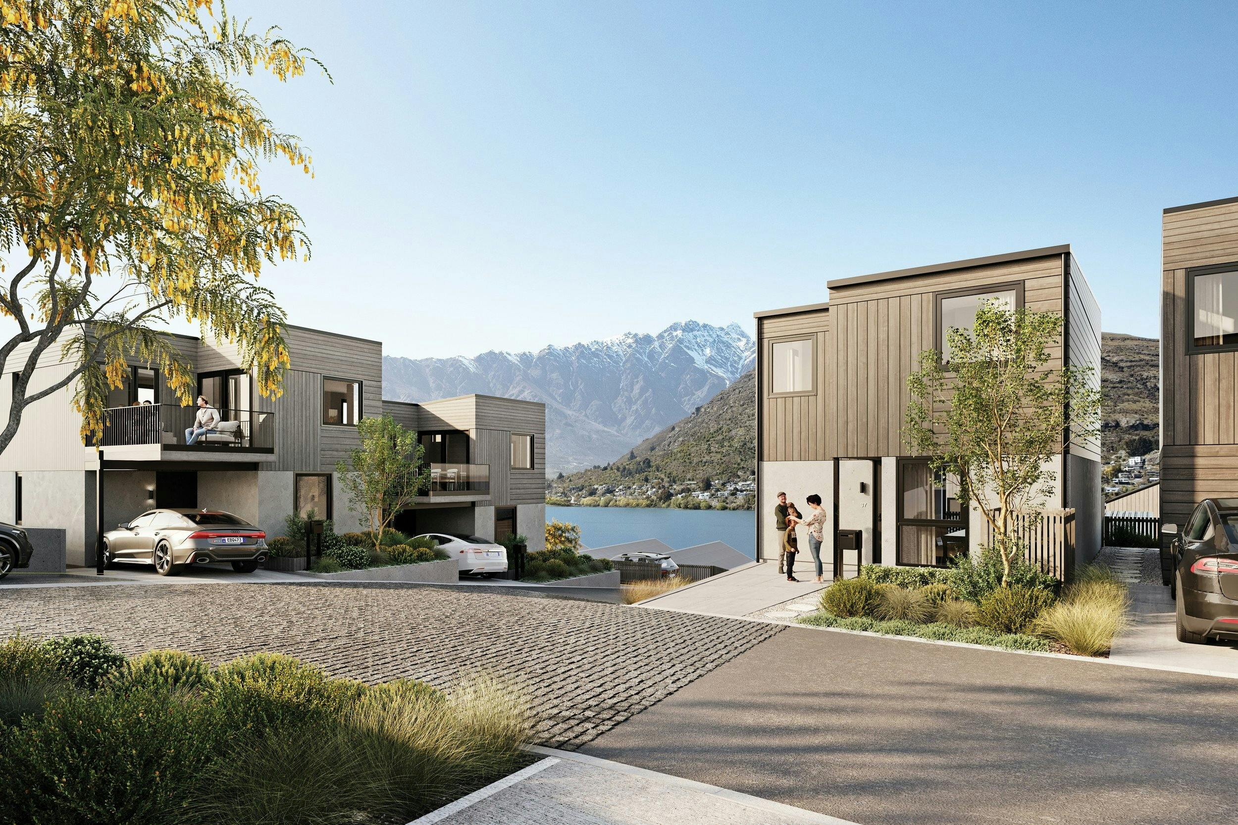 Queenstown Listings | Gibbons Co